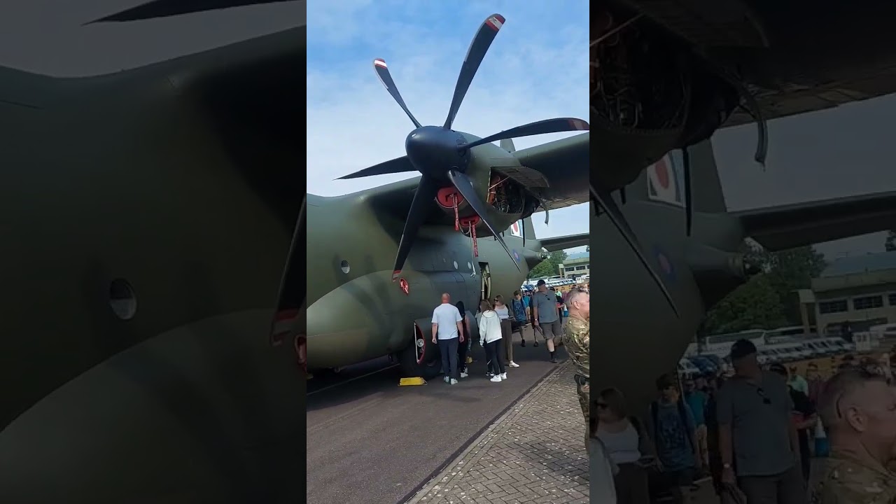c-130 hercules #aviation #airforce