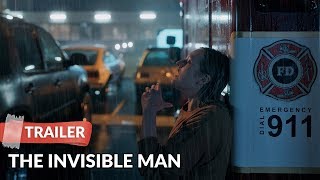 The Invisible Man streaming: where to watch online?