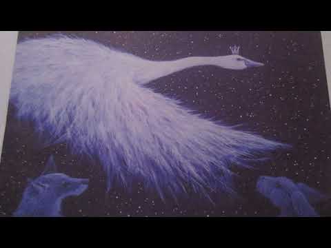 The Swan's Song Original