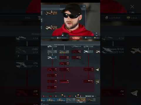 TIPS to SPEEDRUN the GAME #warthunder #gaming #gaijin #gamingcommunity