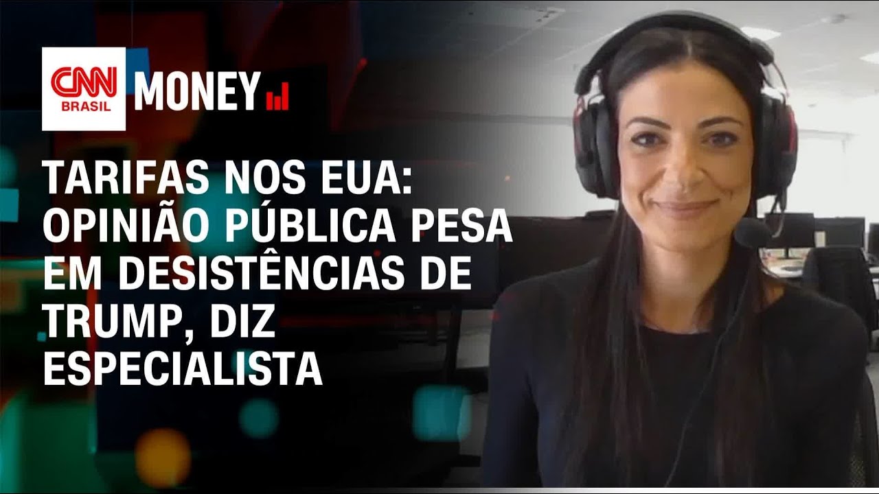 Trump Adia Tarifas De Importação Para Produtos Do Canadá Cnn Brasil 8636