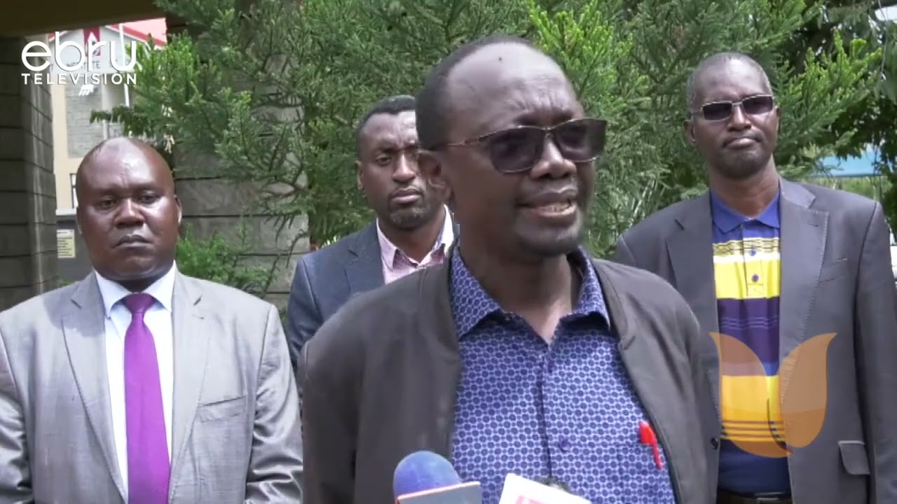 EACC Embarks On Anti Corruption Training