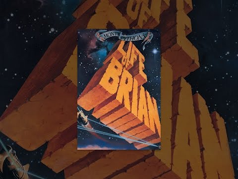 Monty Python's Life Of Brian