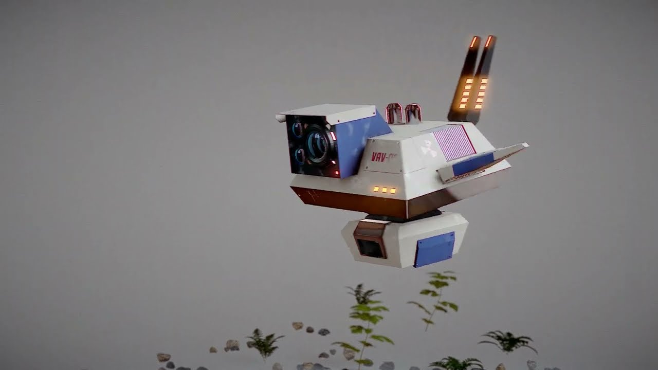 Basic-Bot Intermediate Tutorial CGBoost