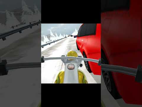 Play Highway Bike Race Online – No Download Required!–Free Unblocked Games on RocketGames.io #gaming