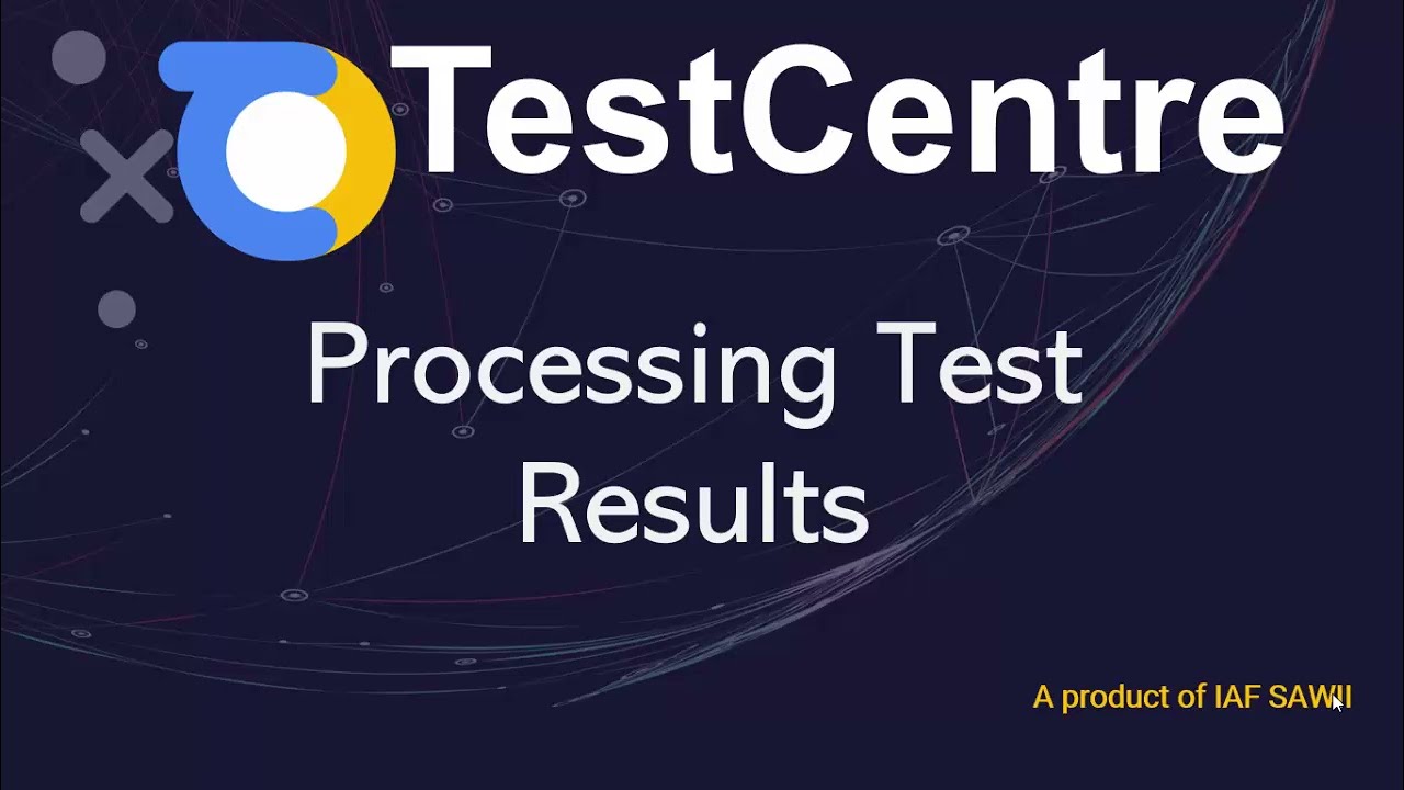 Processing Candidates Results