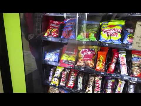 A tour of the Bellingham WA airport