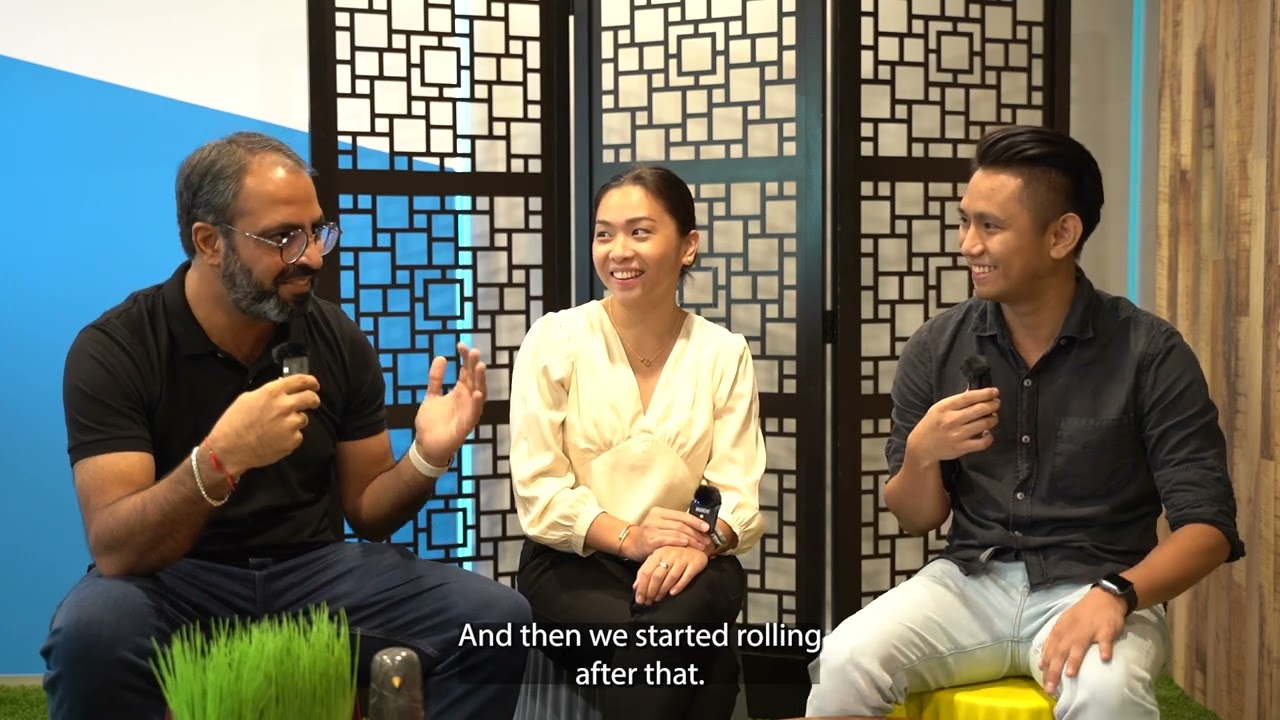 The Deloitte Experience