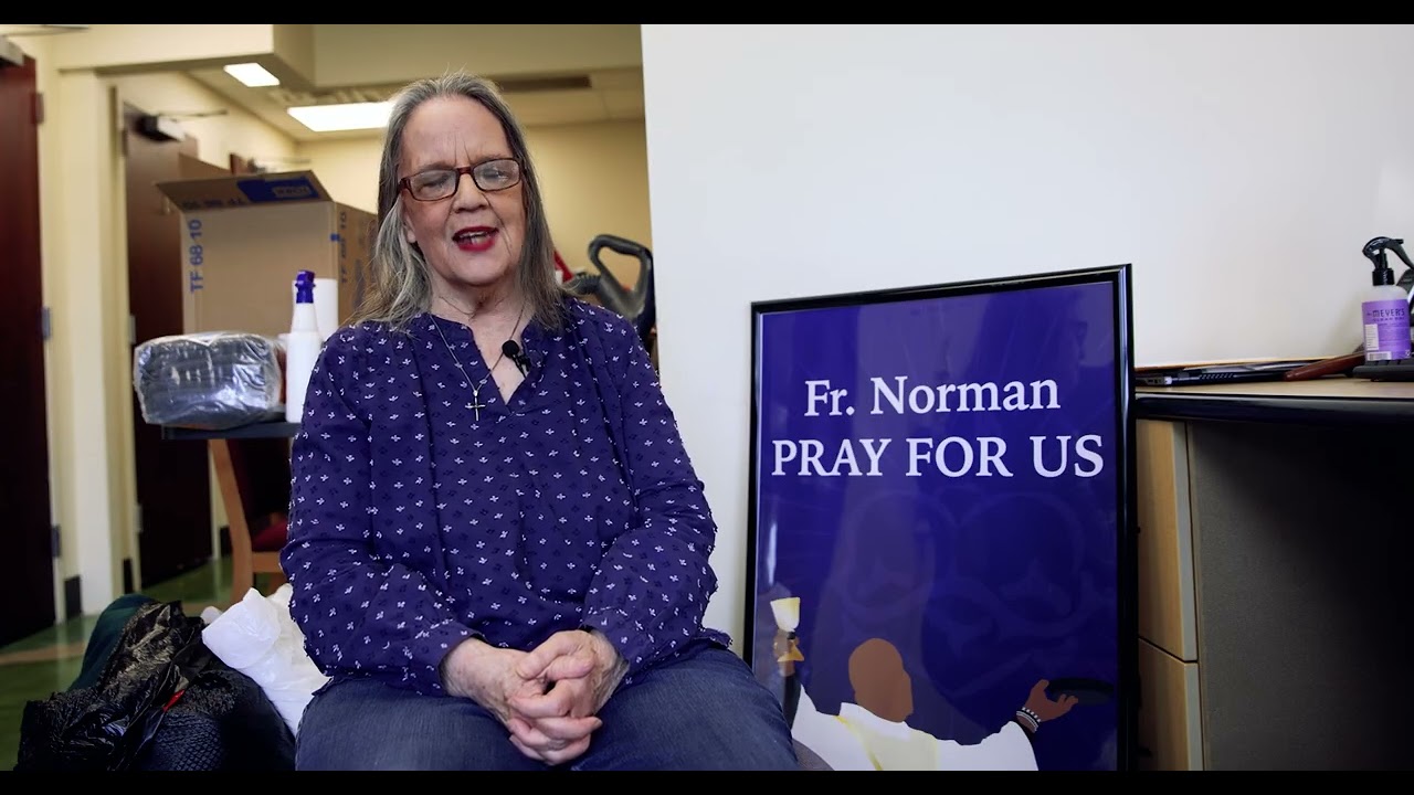 Catholic Action Center & Hoagies