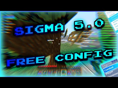 Sigma minecraft hacked client - deltamatter