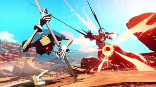 Buy GUILTY GEAR -STRIVE- from the Humble Store