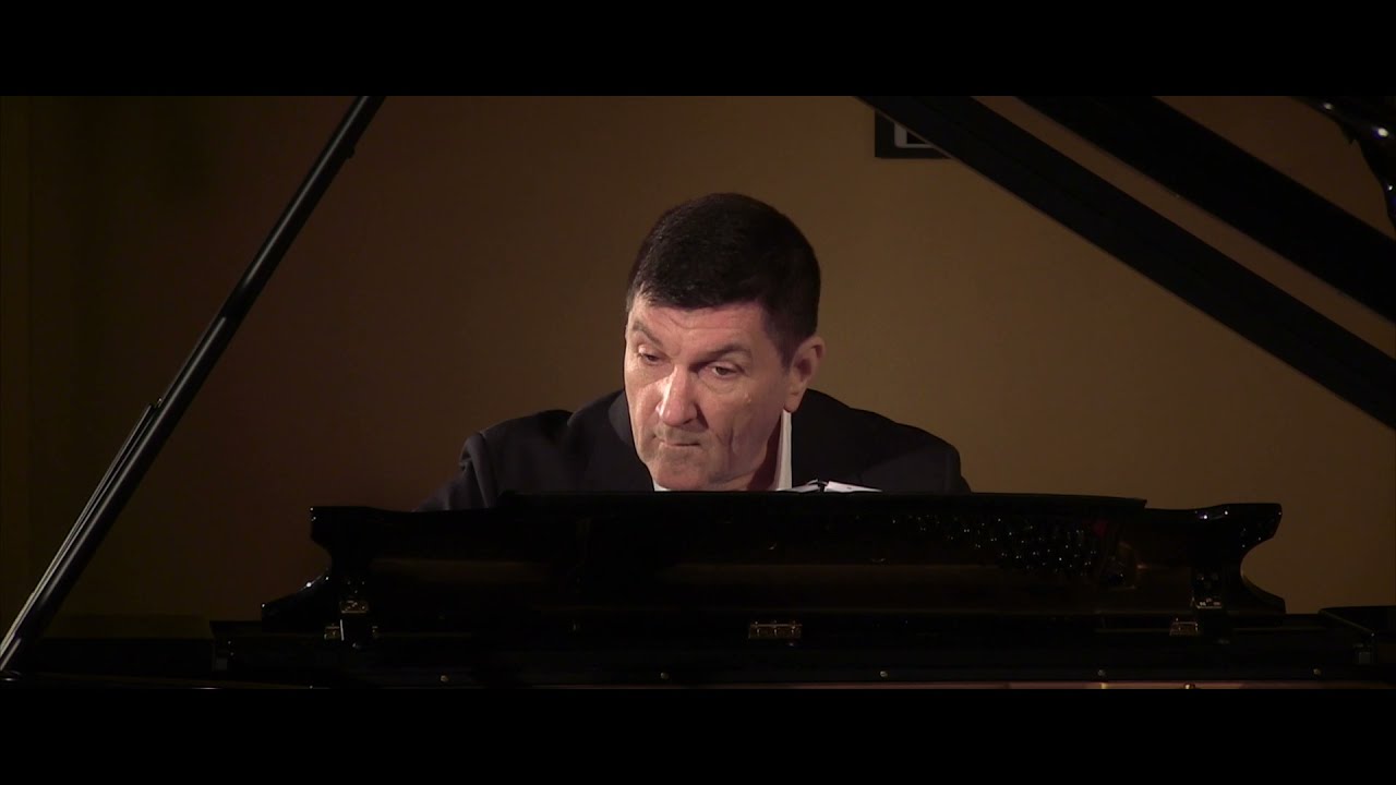 Luc Beauséjour | Outhere Music