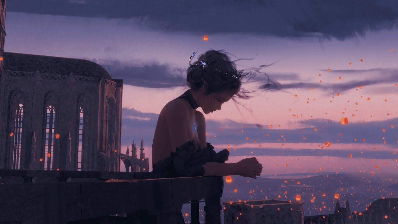Ben Berkenbosch feat. Sianna - Suffocated || Emotional Music
