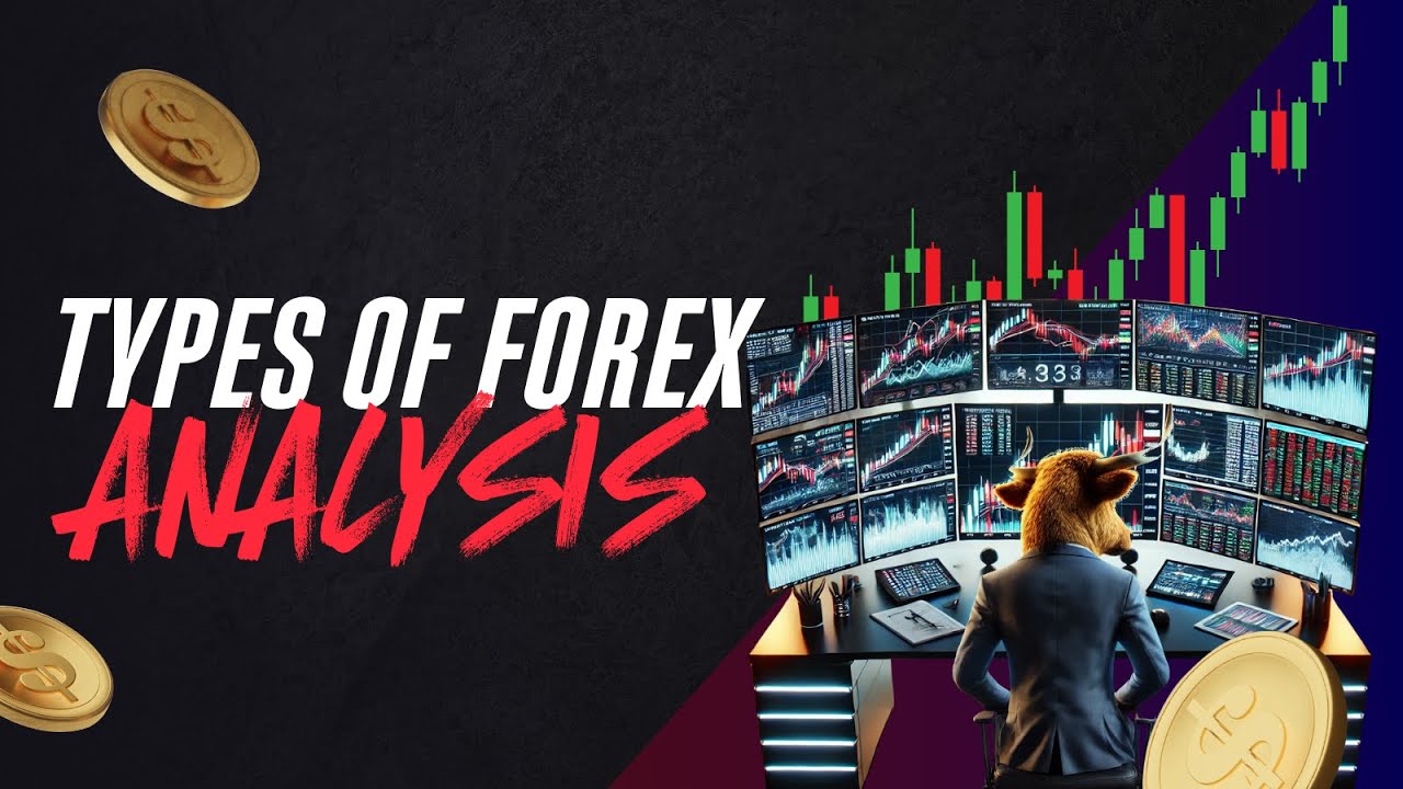 Technical Analysis or Fundamental Analysis - Which one should you use?