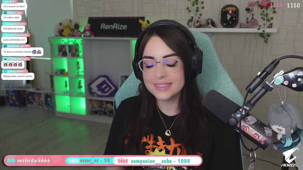 20230721 DEDsafio ARK  D   redes  @RenRize ♡ RenRize