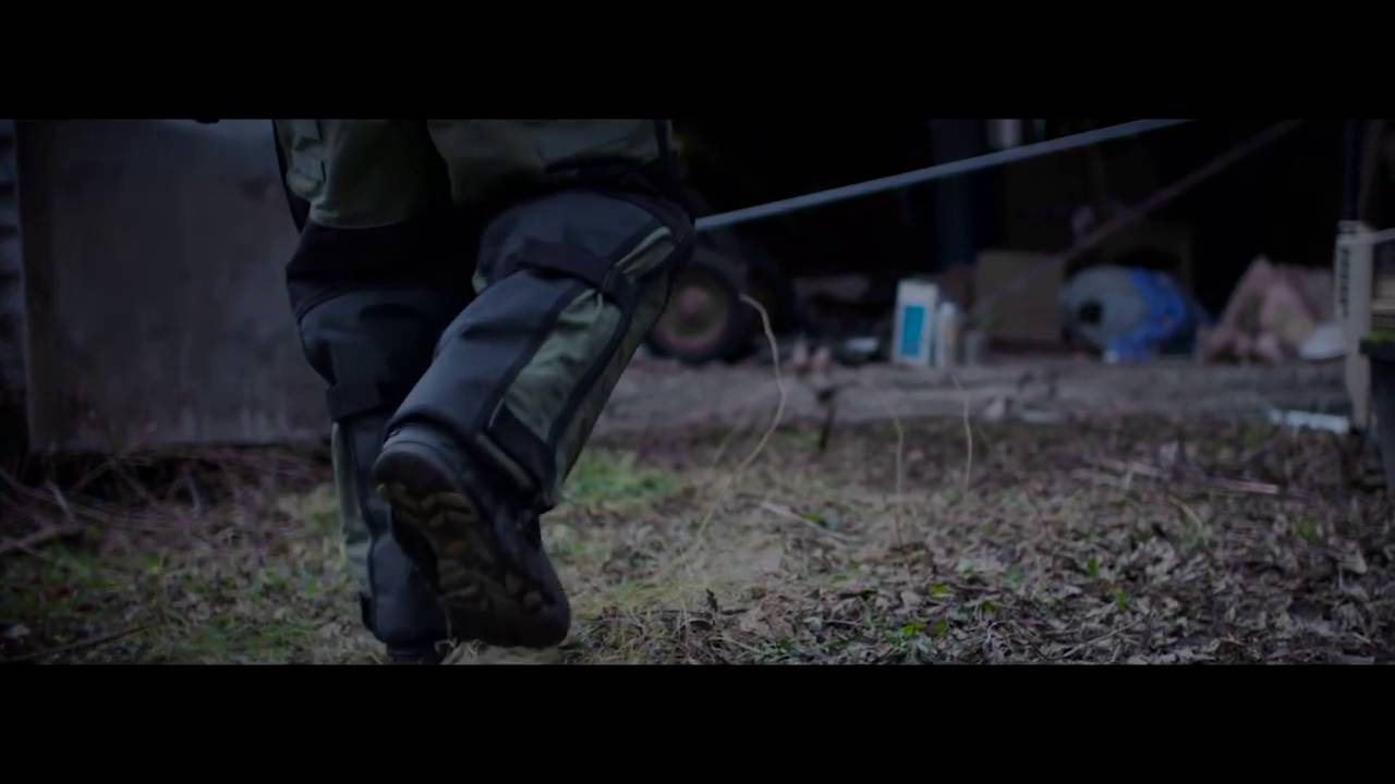 Med Eng EOD 10 Bomb Suit