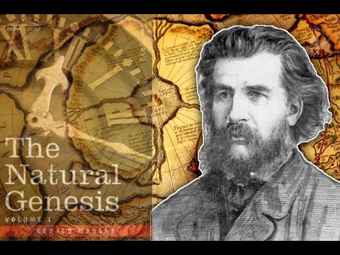 Meaning of the name Bolgar - Gerald Massey Part 1