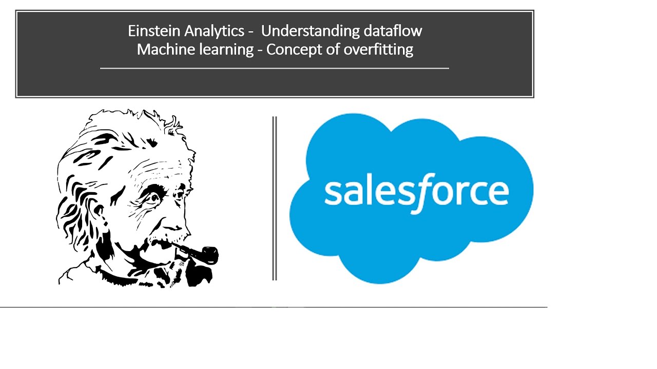 Einstein Analytics    Understanding dataflow #LearnWithme