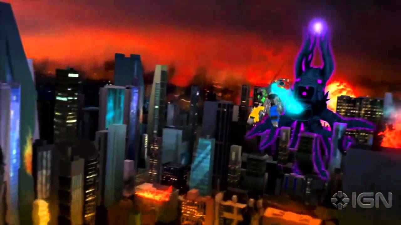 Voltron Force - Exclusive Season 1 Finale Trailer