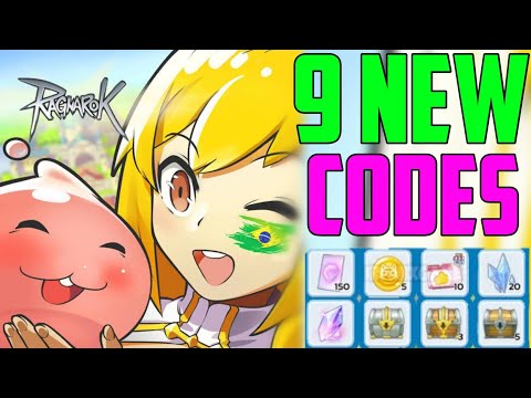 *New* Ragnarok M Classic Codes 2025 || How To Redeem Code || Ragnarok M Classic Codes ! Free Rewards