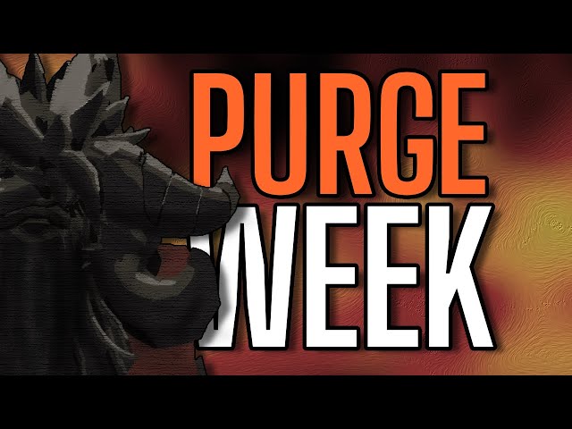 Top 5 weapons in Roblox Deepwoken