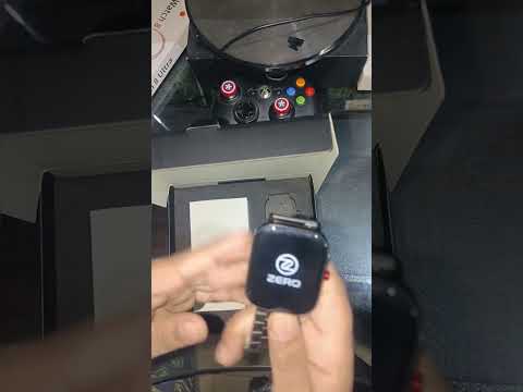 Unboxing zero infinity