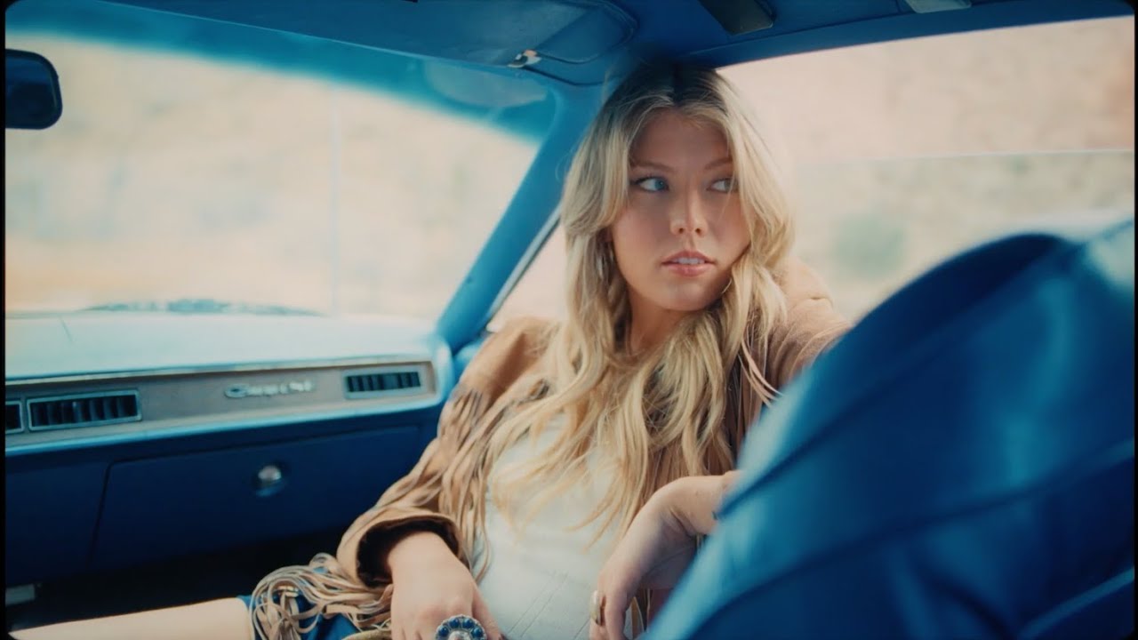 Dasha veröffentlicht neue Single „Not At This Party“ | Country.de – Das ...