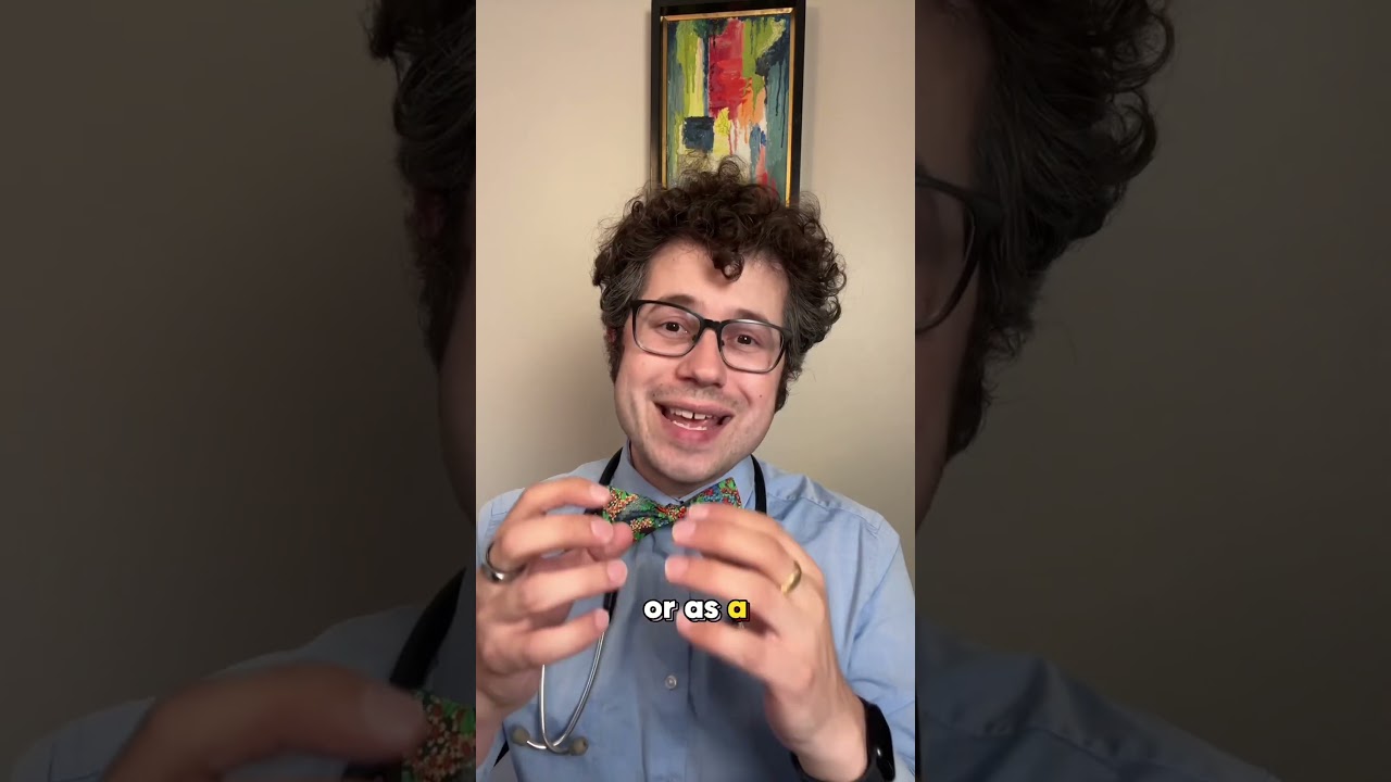 Apakah laktosa dalam obat-obatan perlu dikhawatirkan? #obat #dokter #celanapendek