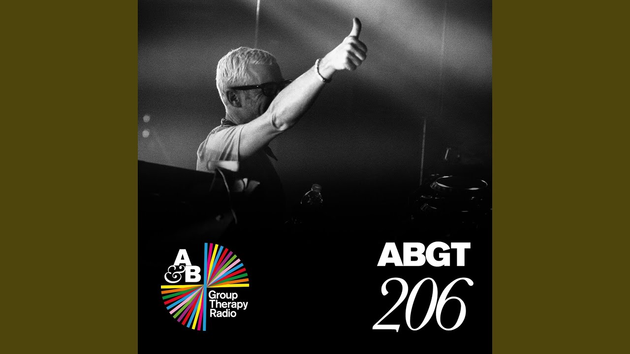 Everything’s A Lie [ABGT206]