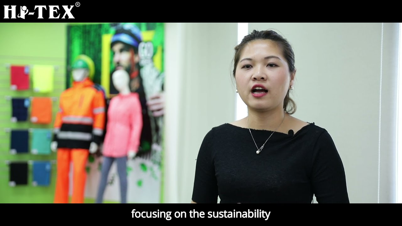 Hitex 2021 Company intro