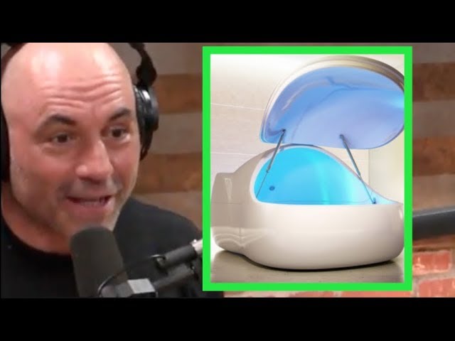 5 things you didn't know about Joe Rogan