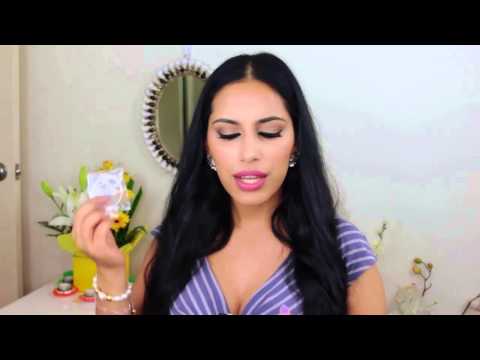 Himani---Australian Blogger recommends soufeel 925 sterling silver charms bracelets