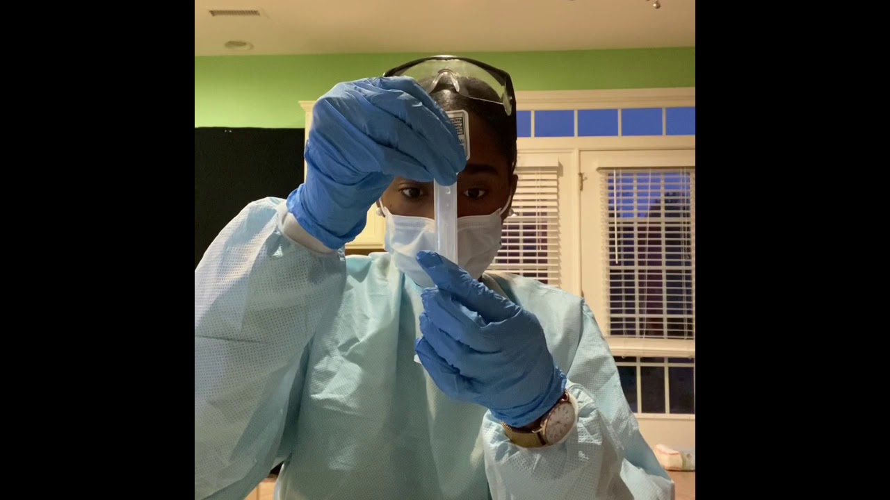 Lab 2: Cell Structure and Function