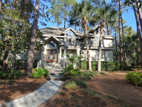 Sea Pines Hilton Head Island Ocean Home With Six Bedrooms At 9 Piping Plover Road