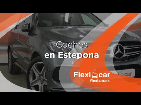 🚘¿Te gustaría comprar un coche de segunda mano en Estepona?🚘 Nuestros coches baratos en Estepona✅
