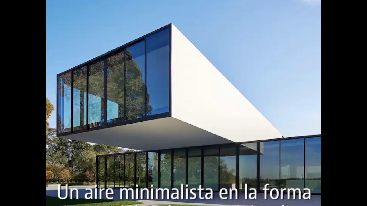 Cuando menos es más