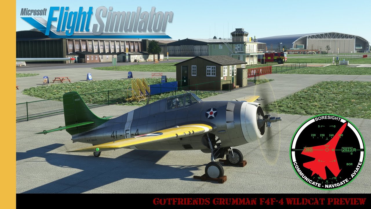 [RELEASED] F4F-4 Wildcat | Got Friends - #282 by Batterby76 - Aircraft ...