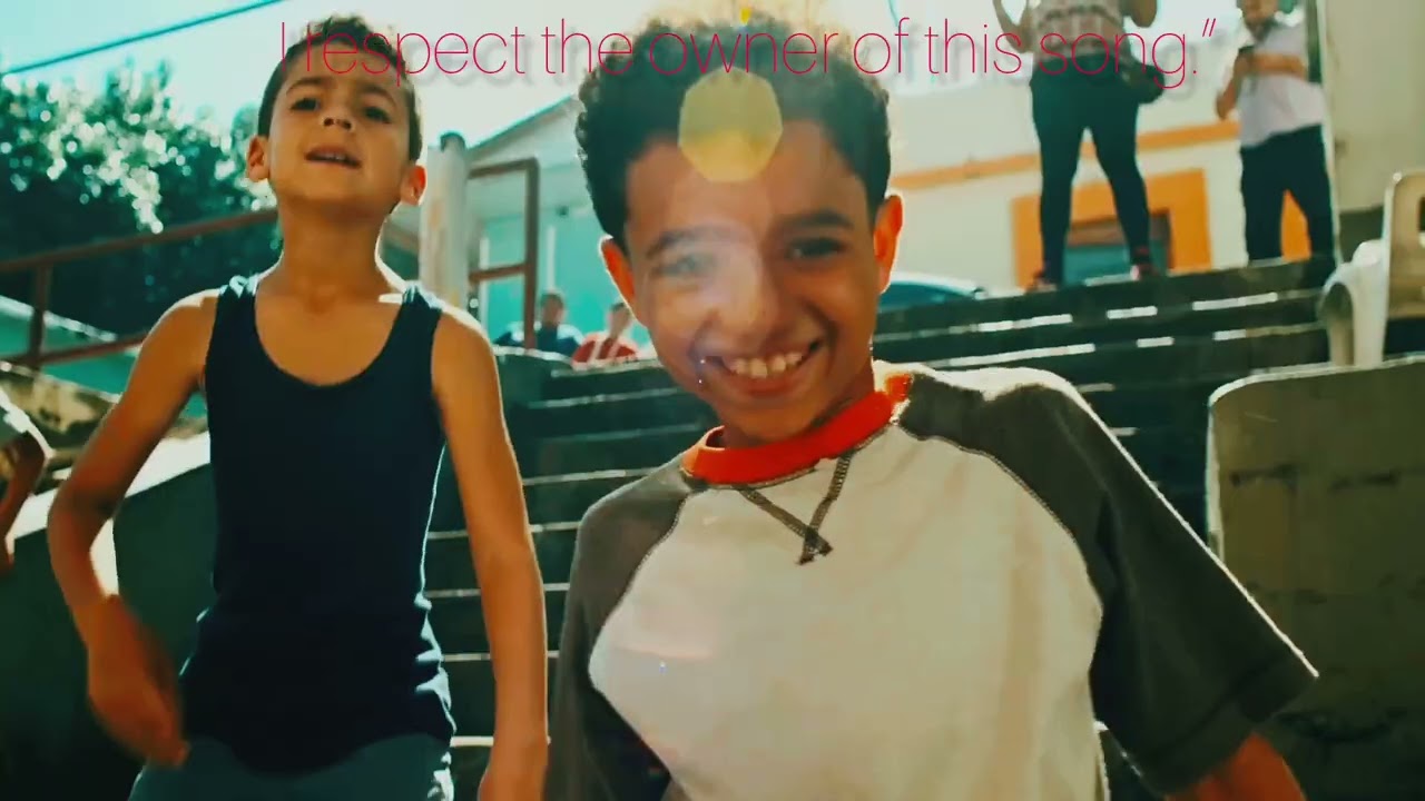“My Edit of a 9B Views Song – Respect to the Original Owner”