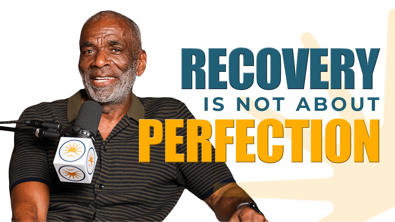 Welcome to the Recovery Guide Podcast