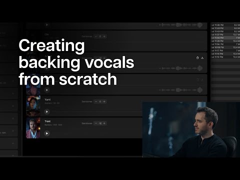 How to Produce Music with the Moises App - Part 2