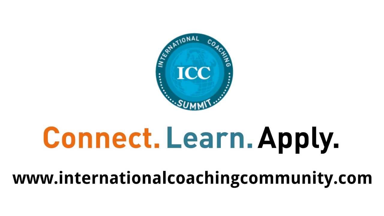 ICC Coaching Summit