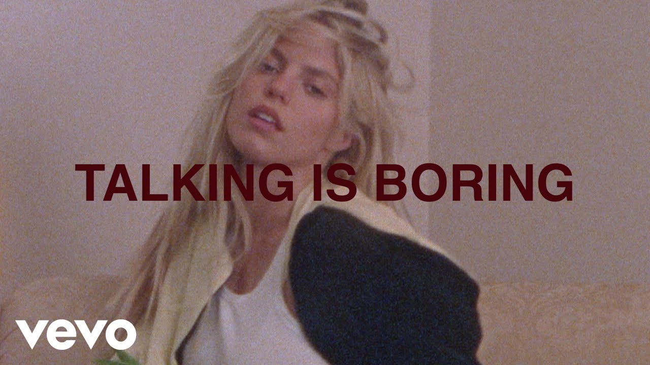 Kiss It Kiss It by Reneé Rapp from USA | Popnable