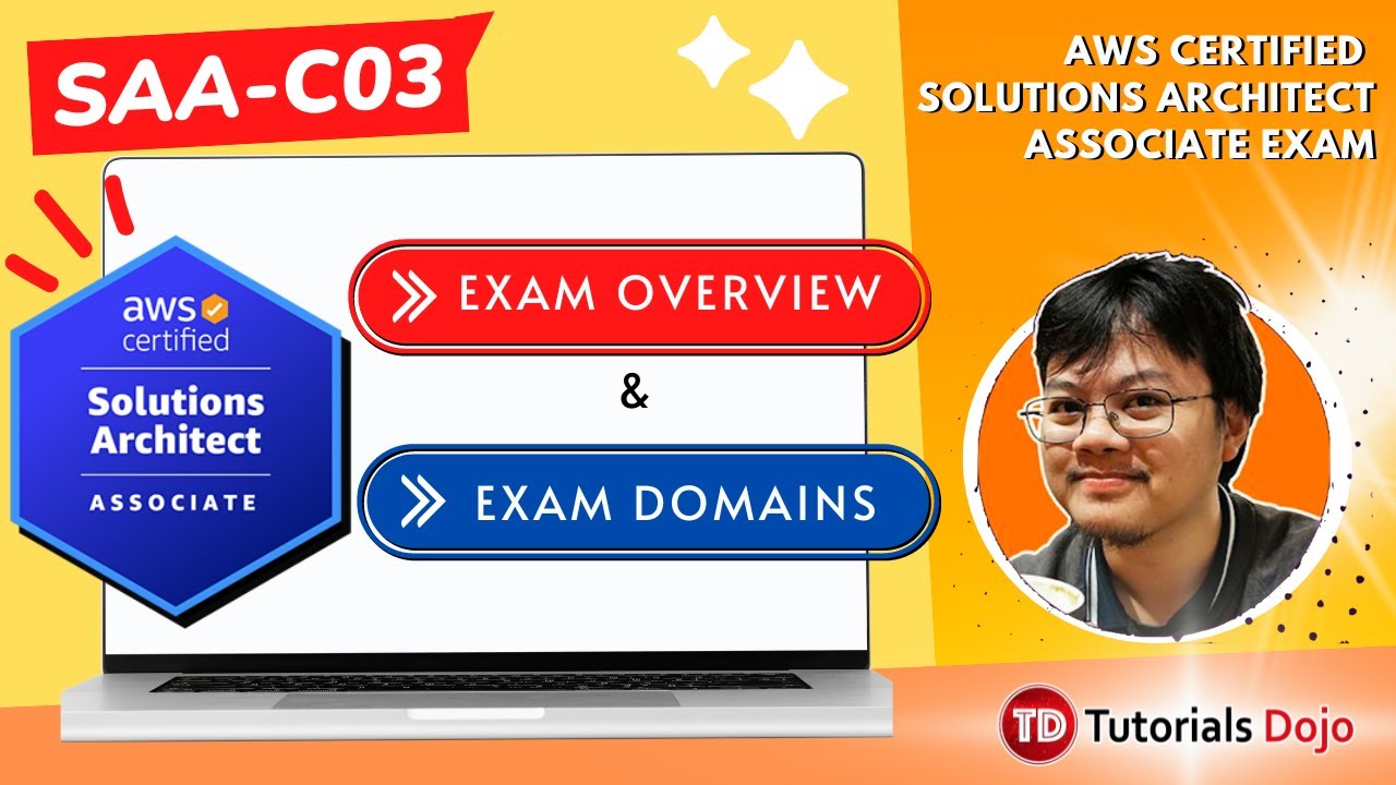 SAA-C03 AWS Certified Solutions Architect Associate Exam Overview and Exam Domains