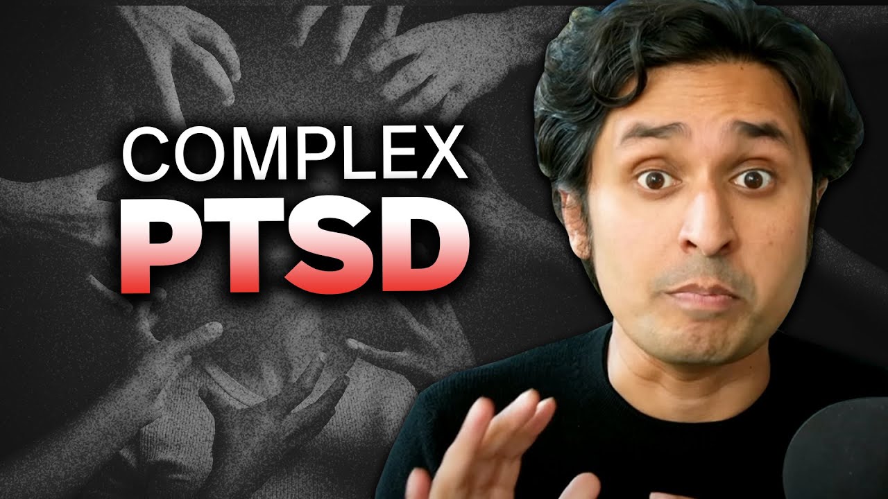 Understanding Complex PTSD: The Impact of Trauma on the Brain and ...