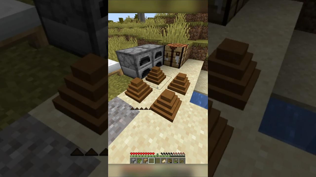 Can I find a good mod made with MCreator?