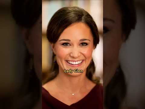 Pippa Middleton: Wealthier and living better than the Princess of Wales