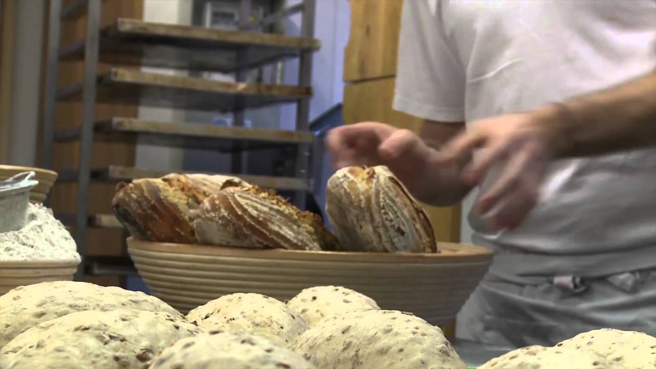 AIB Clover at Firehouse Bakery