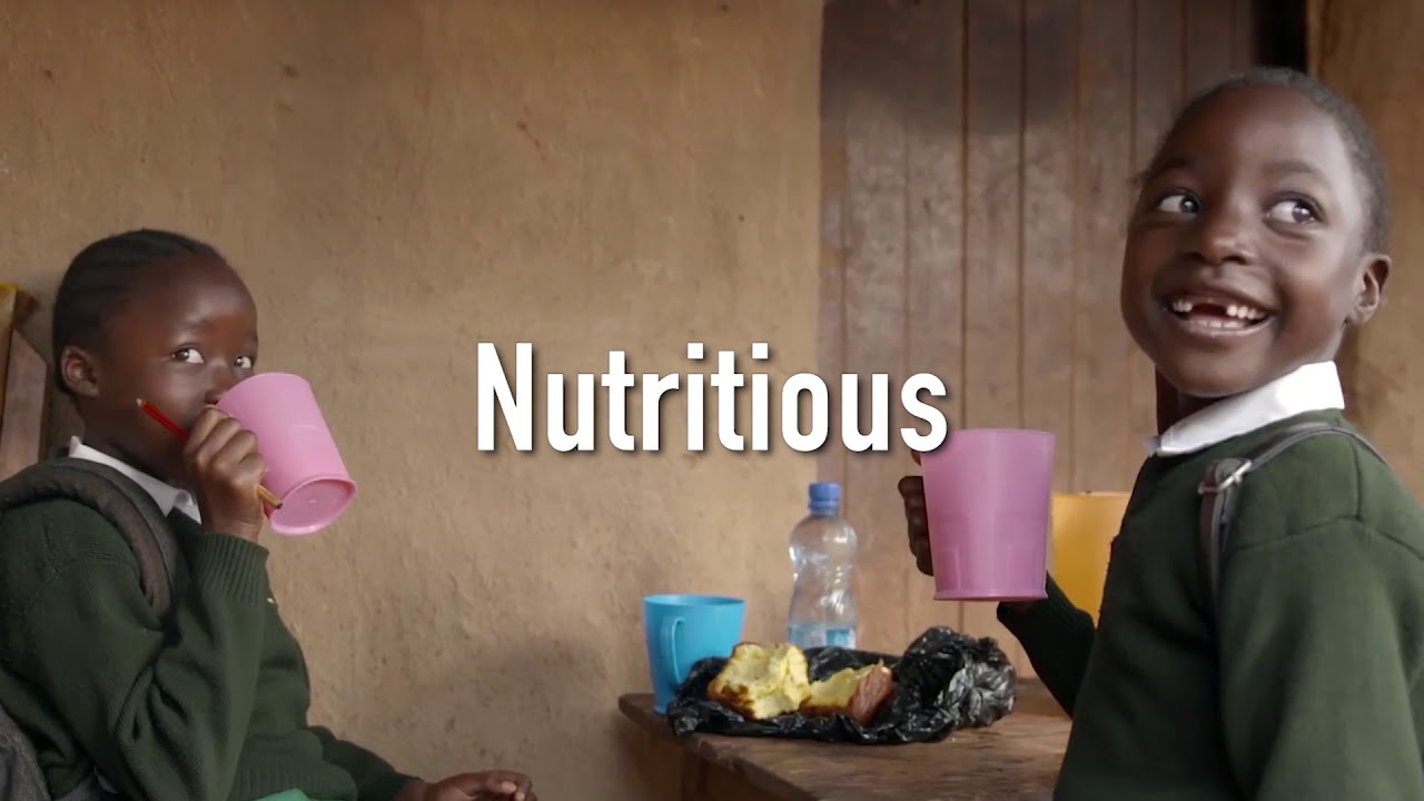 #WorldMilkDay: Nutrition that Powers the World