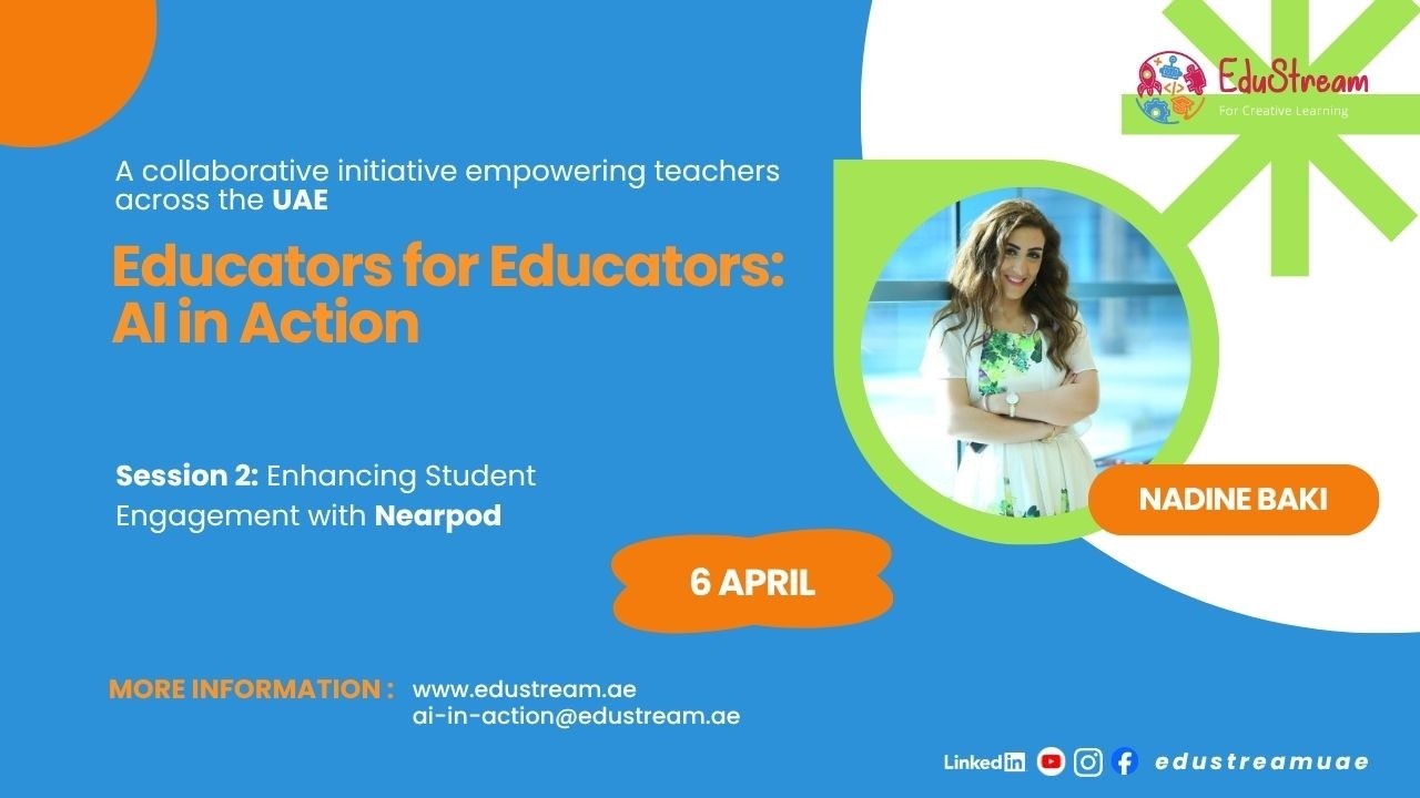 Enhancing Student Engagement with Nearpod | Interactive Teaching Strategies for Educators