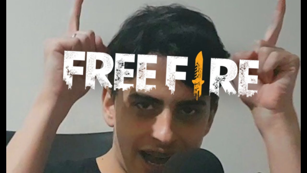 TODO JOGADOR DE FREE FIRE É CORNO